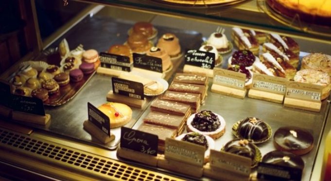 Best Bakeries in Paris by Arrondissement (Map)