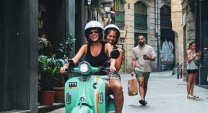 What to Wear in Barcelona in Summer – Packing List & Outfit Ideas