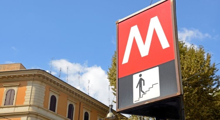 Rome Metro & Buses: Tickets, Passes & Validation