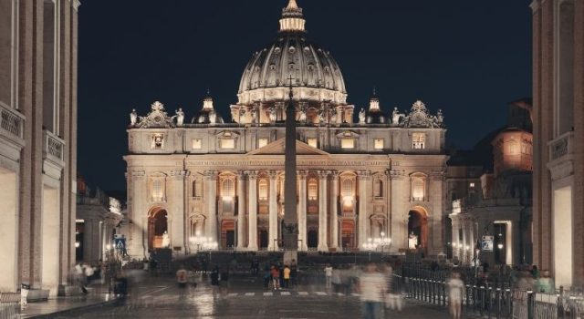 Rome at Night: Best Illuminations & Evening Walks