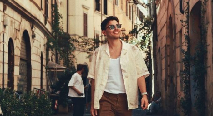 What to Wear in Rome by Season (Packing List)